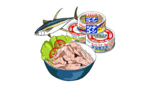 Human Foods | Thai Inaba Foods Co., Ltd.